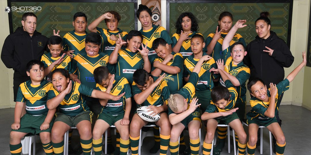 Rugby League Photos — Shot360 Photography